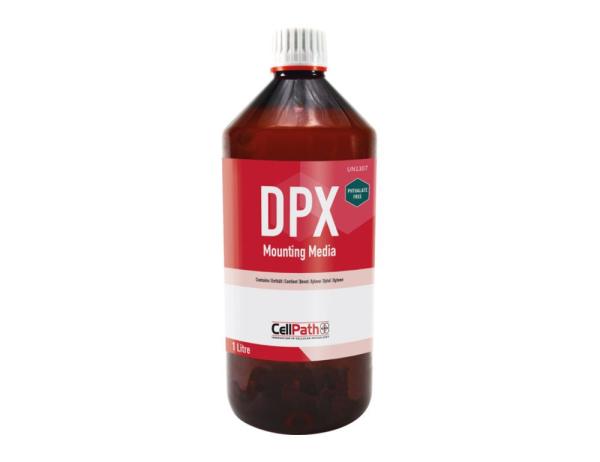 DPX mounting medium, 1 ltr