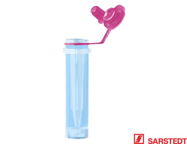 Microvette® CB 300 edta-K2