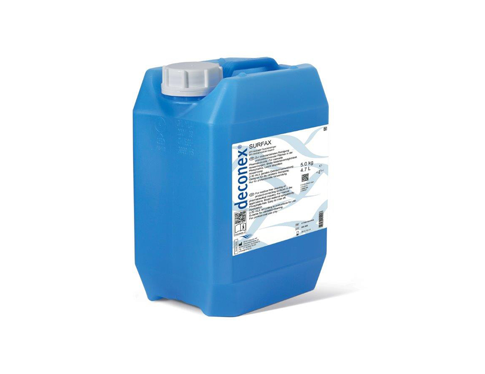 Deconex® rengøringsmiddel - Køb Deconex® rengøringsmiddel hos Hounisen ...