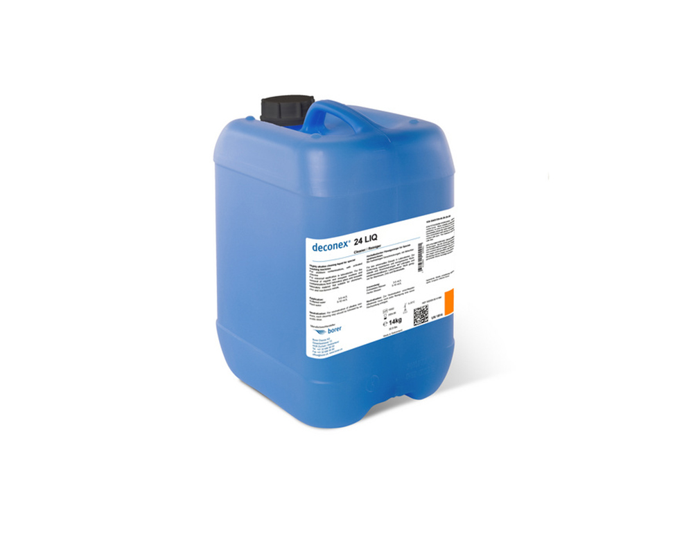 Deconex® rengøringsmiddel - Køb Deconex® rengøringsmiddel hos Hounisen ...