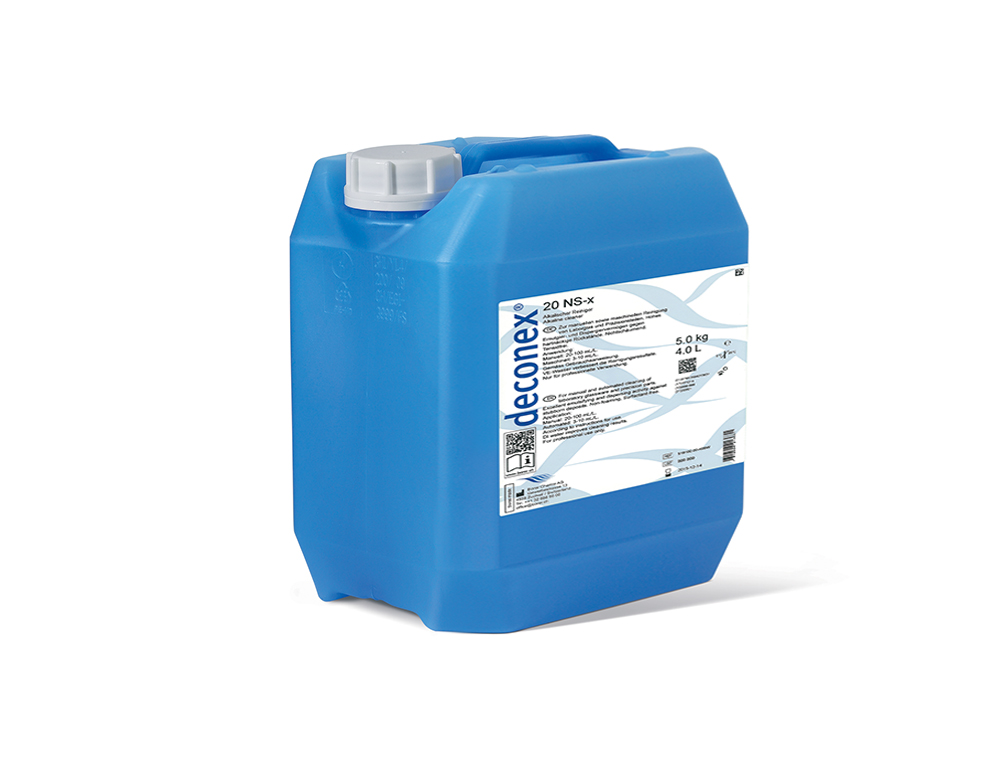 Deconex® rengøringsmiddel - Køb Deconex® rengøringsmiddel hos Hounisen ...