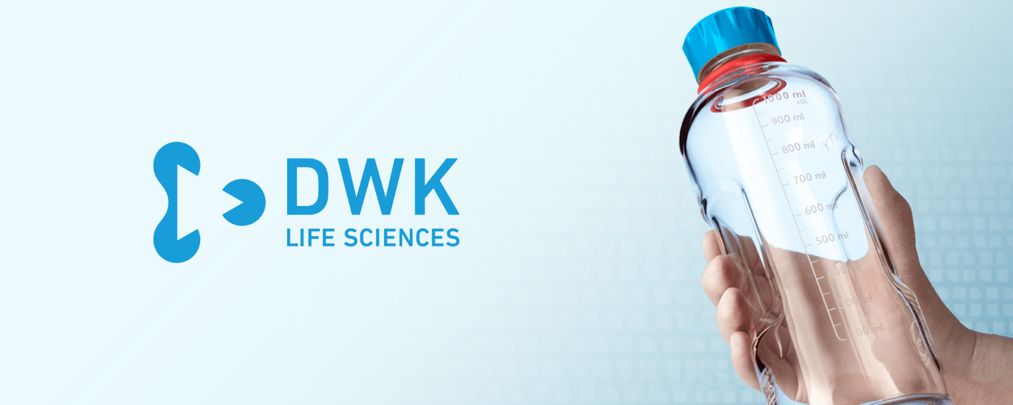 Køb DURAN® hos Hounisen | DWK Life Sciences leverandør